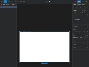 Figmaの印刷データ用プラグイン「Print for Figma」の使い方。 / メモ / いがわ